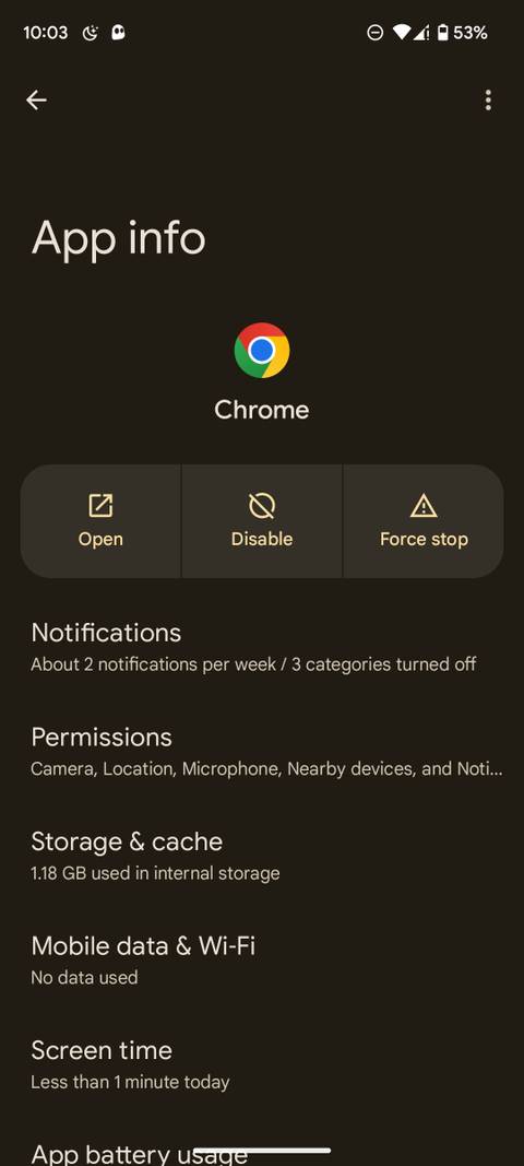 4 Ways to Reduce Google Chrome Battery Drain on Android