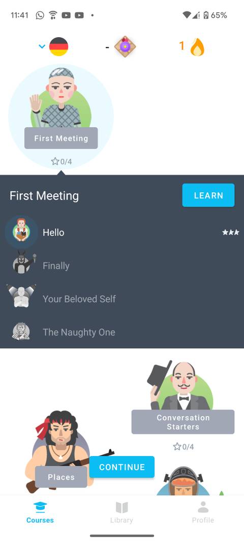 The 8 Best Mobile Apps for Learning and Improving English