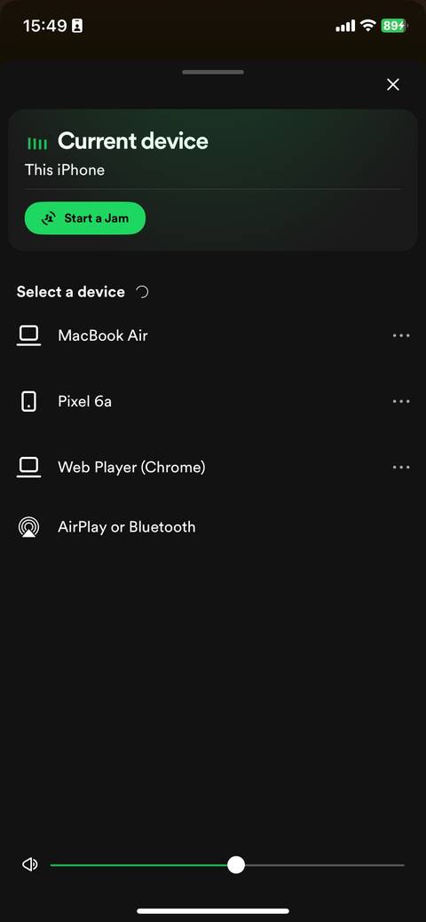 How to Use Spotify Connect to Control Playback Remotely