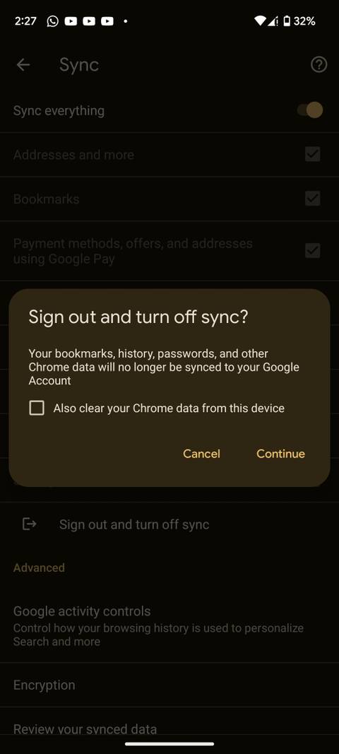4 Ways to Reduce Google Chrome Battery Drain on Android