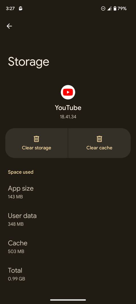 How to Clear Your YouTube Cache to Free Up Space
