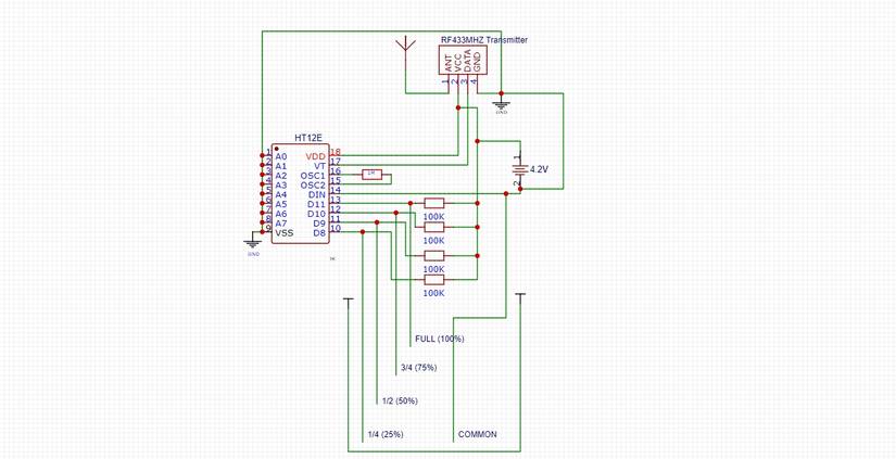How to Build a DIY Wireless Water Tank Alarm