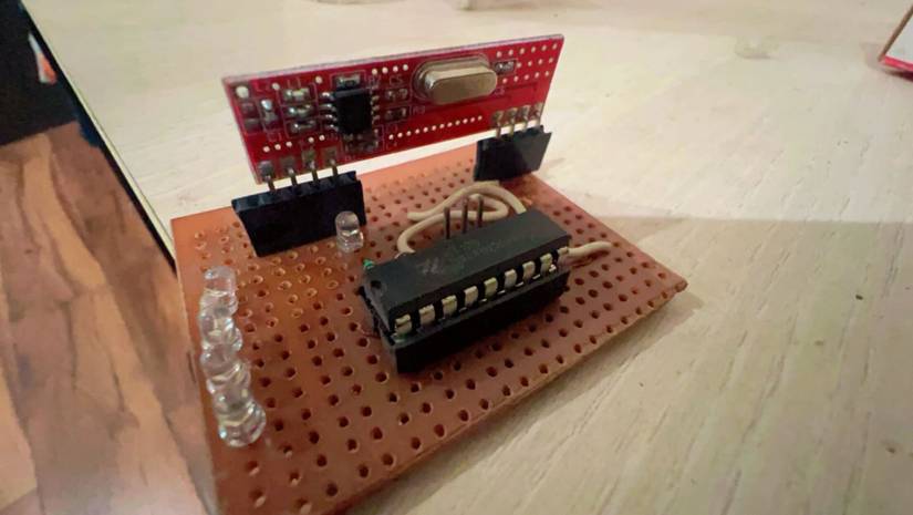How to Build a DIY Wireless Water Tank Alarm