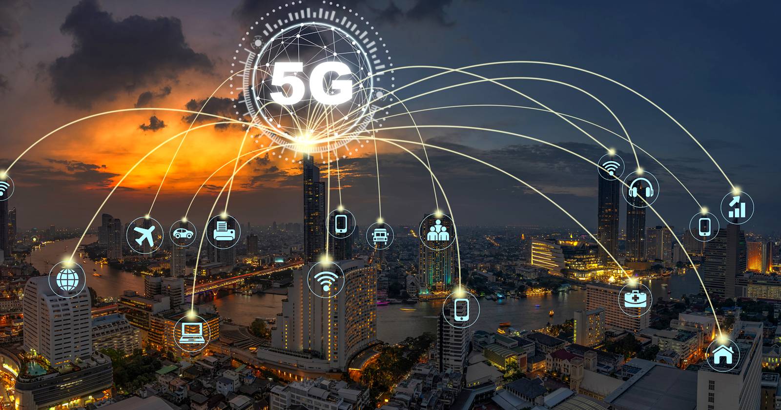 What Is Vo5G (VoNR) and How Does It Compare to VoLTE?