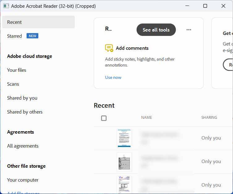 How to Use the Crop and Lock Feature in Windows PowerToys
