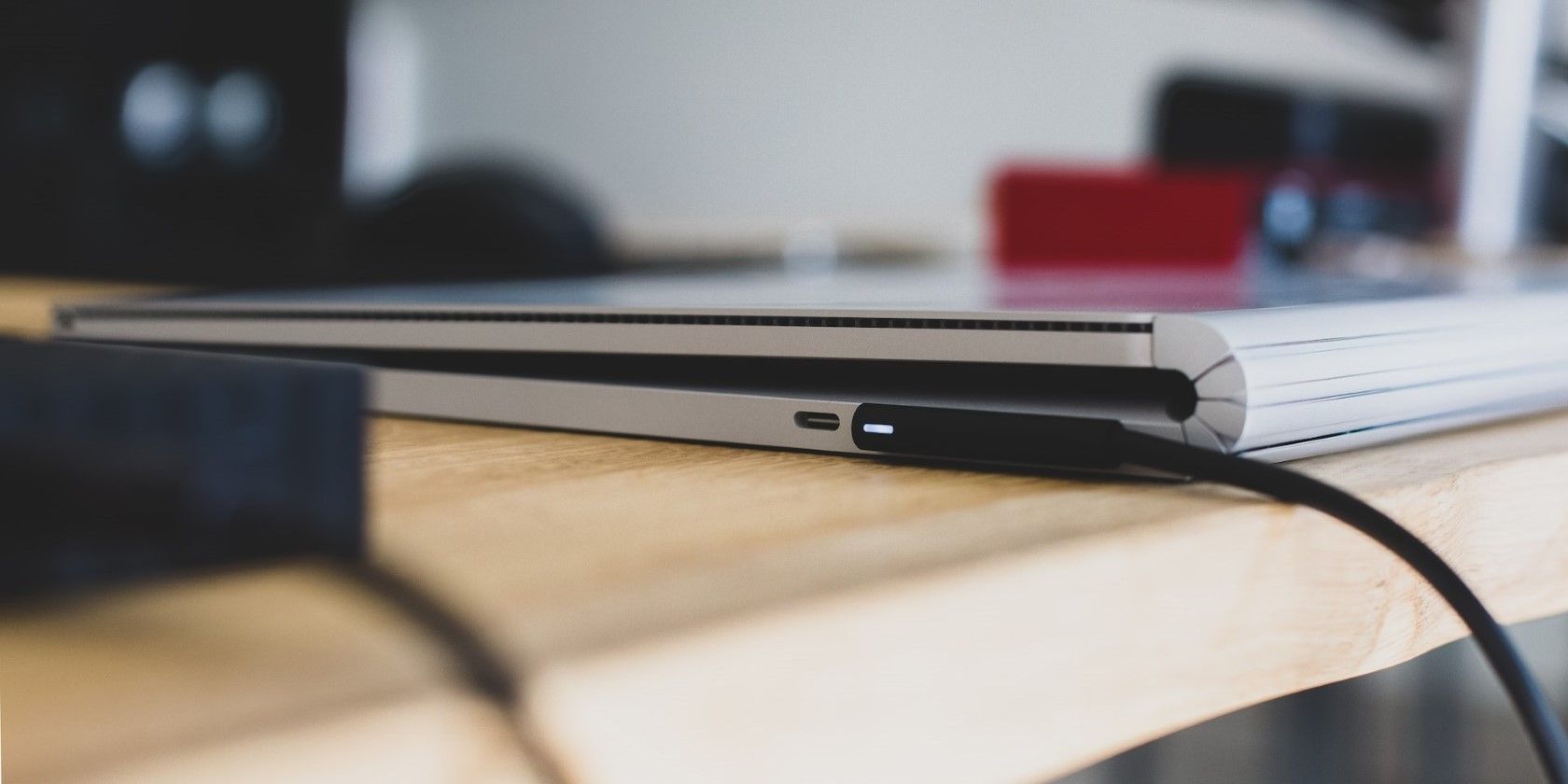 7 Fixes When Your Windows Laptop Won’t Charge Through USB-C