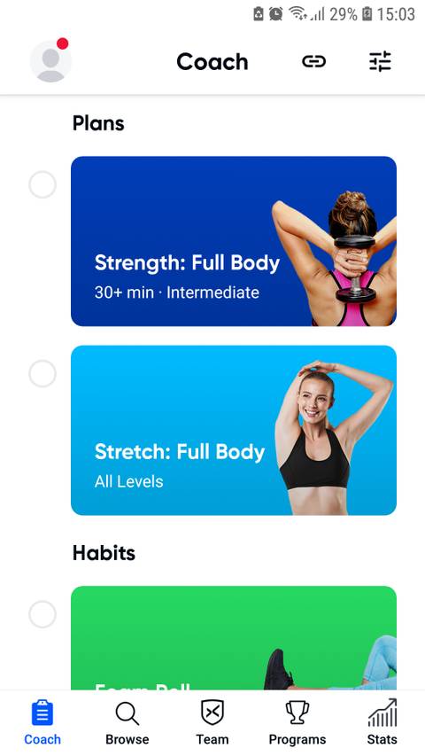 The 7 Best AI Fitness Apps That Will Push Your Limits