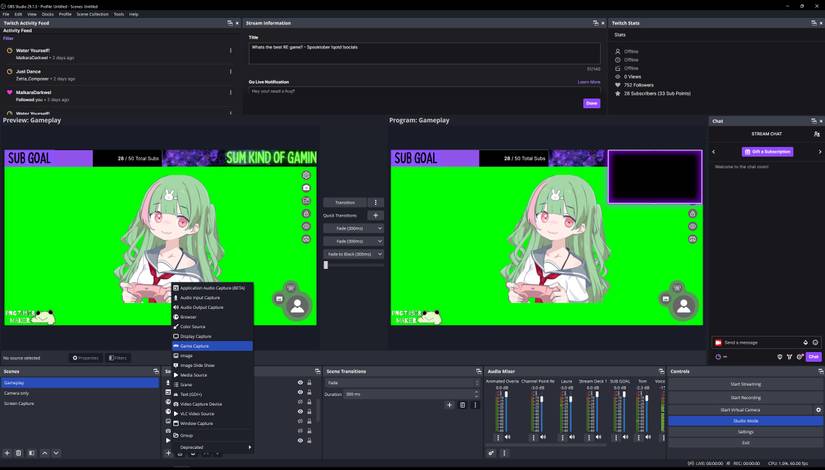 How to Become a PNGTuber: A Beginner's Guide