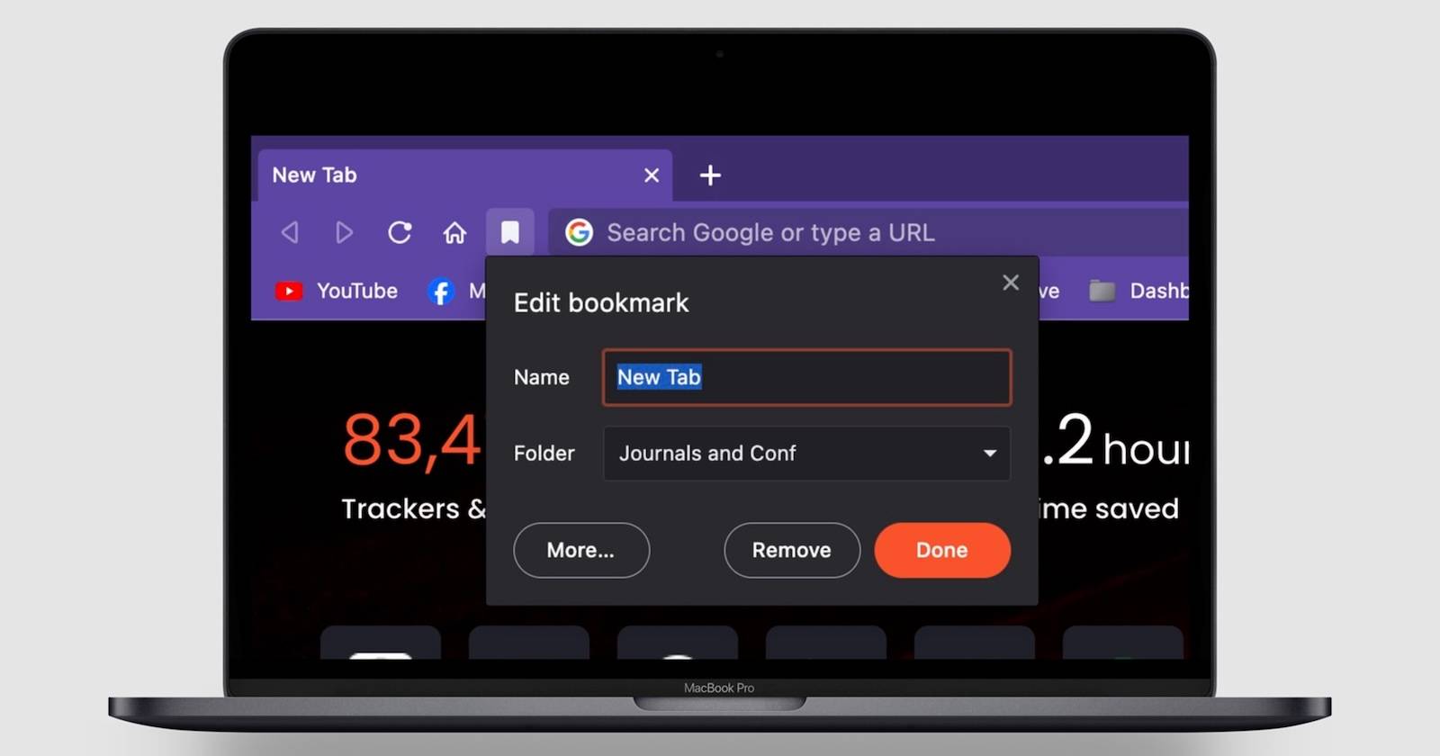 How to Delete Browser Bookmarks on Your Mac