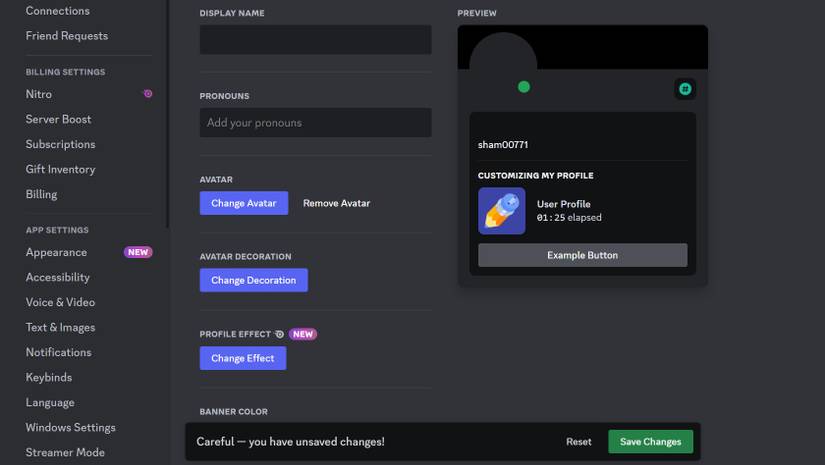 How to Make Your Display Name and Avatar on Discord Invisible for More ...