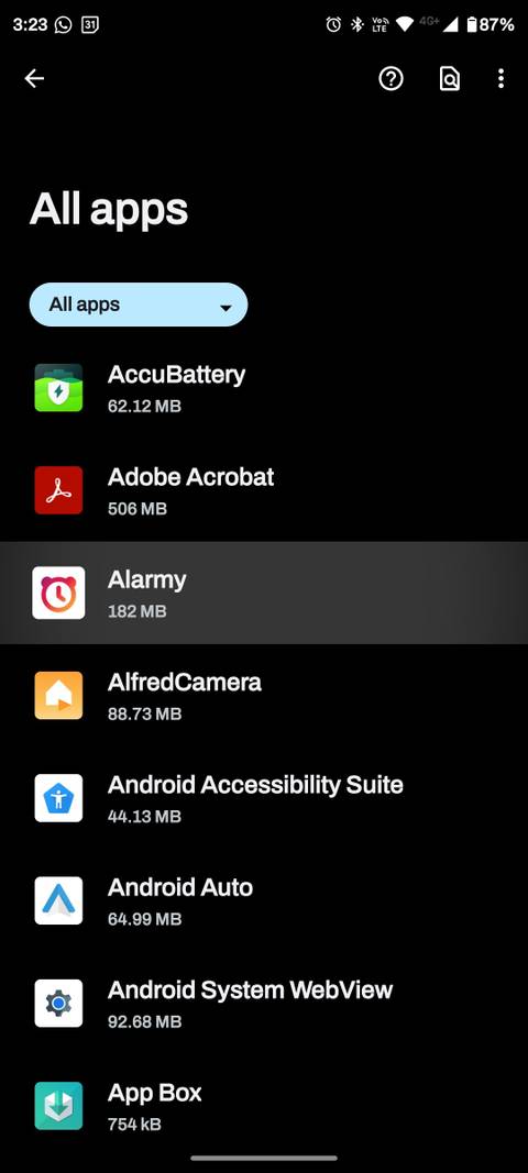 How to Disable Notifications From Any App in Android