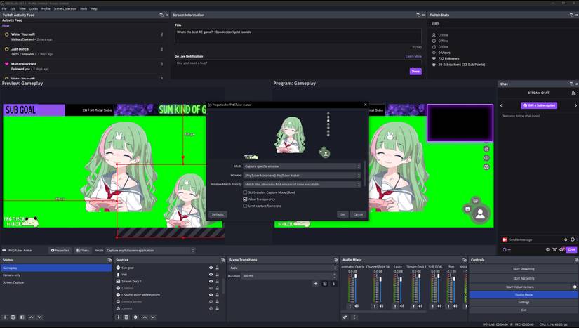 How to Become a PNGTuber: A Beginner's Guide