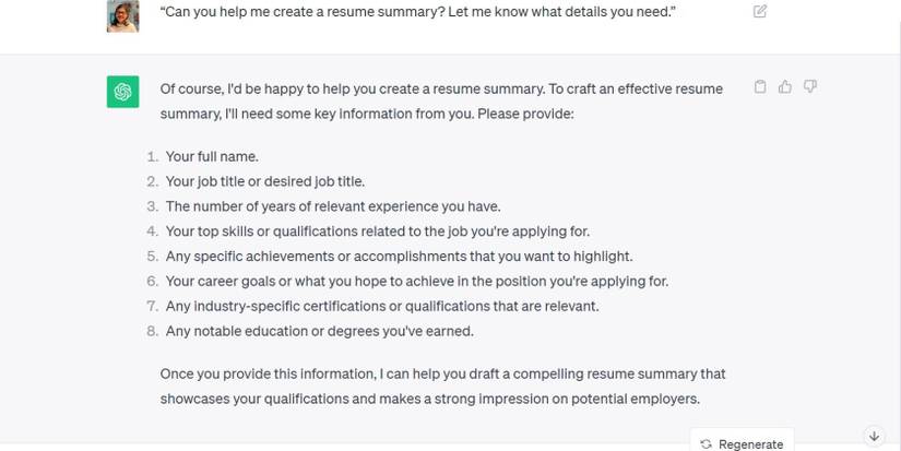 How to Use ChatGPT as Your Personal Assistant for Work