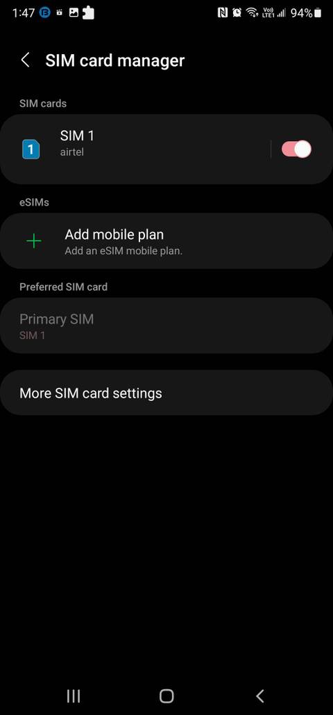 9 Ways to Fix "Emergency Calls Only" on Android