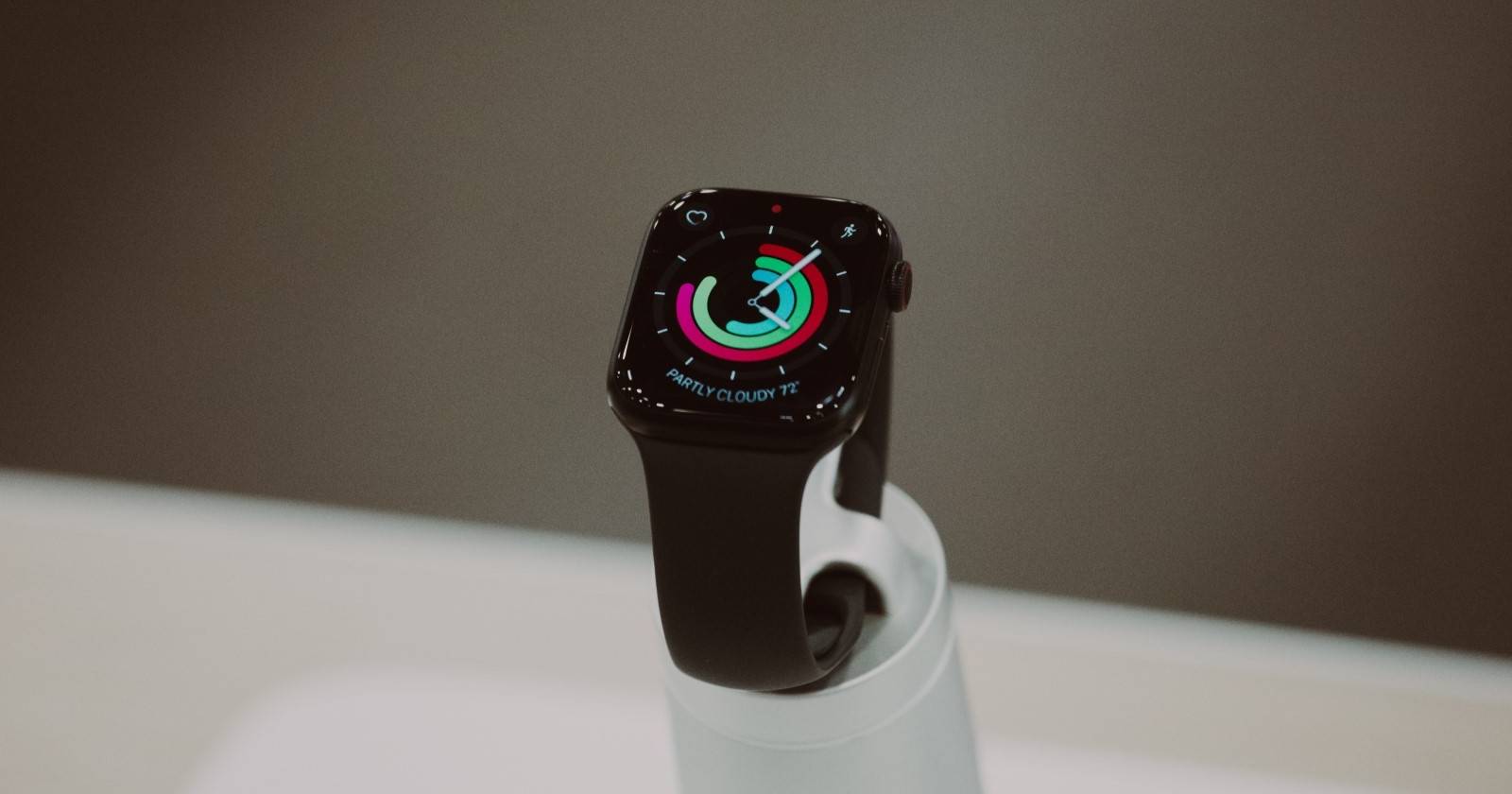 How to Update Weight and Body Measurements on Apple Watch
