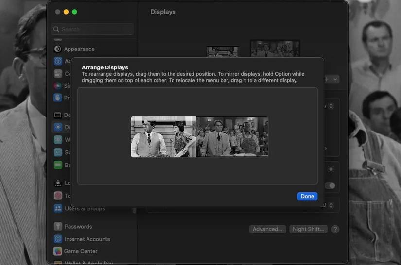 How to Connect Your Mac to a Monitor