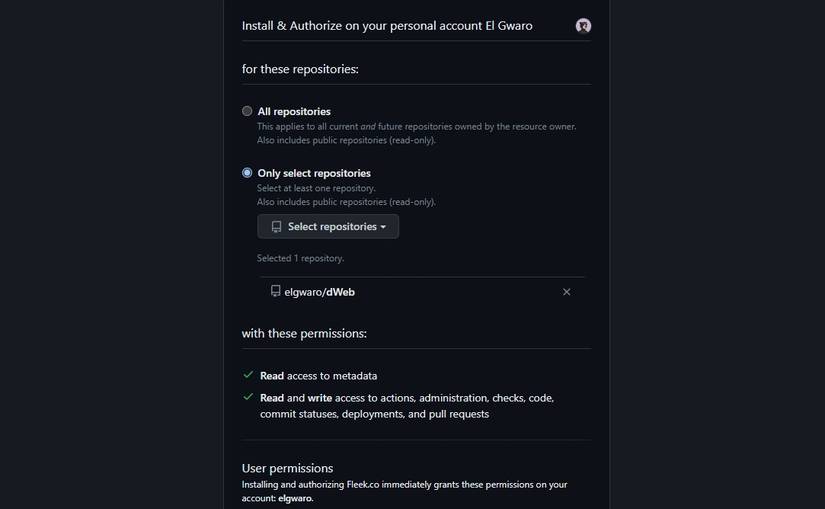 How to Create a Decentralized Website