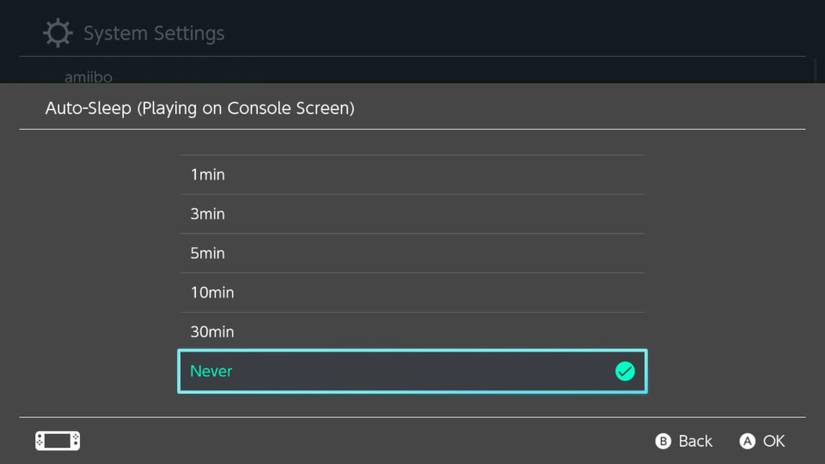 9 Settings That Every Nintendo Switch Owner Should Use