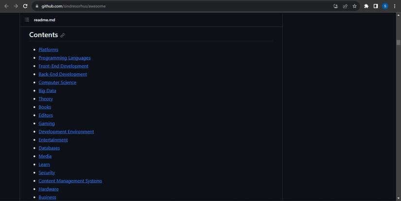 8 GitHub Repositories You Should Star, Now!