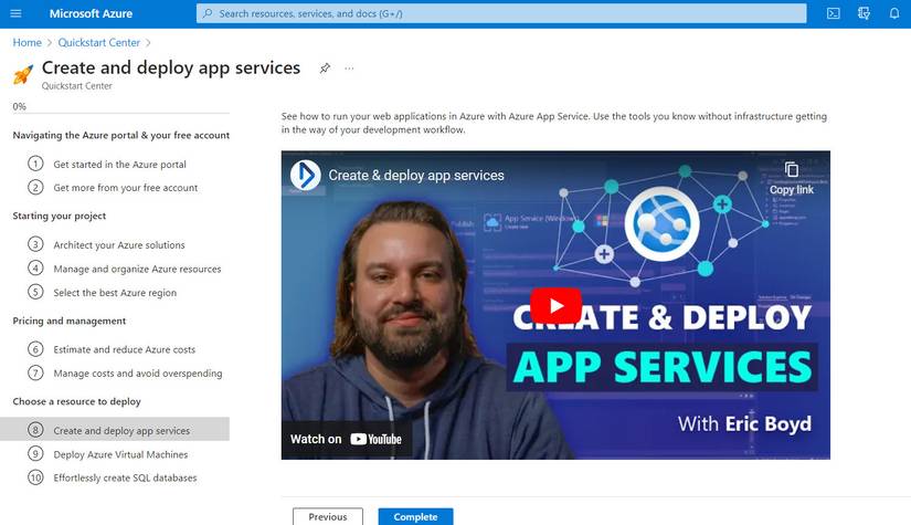 What Is Microsoft Azure? A Beginner’s Guide to the Cloud Service