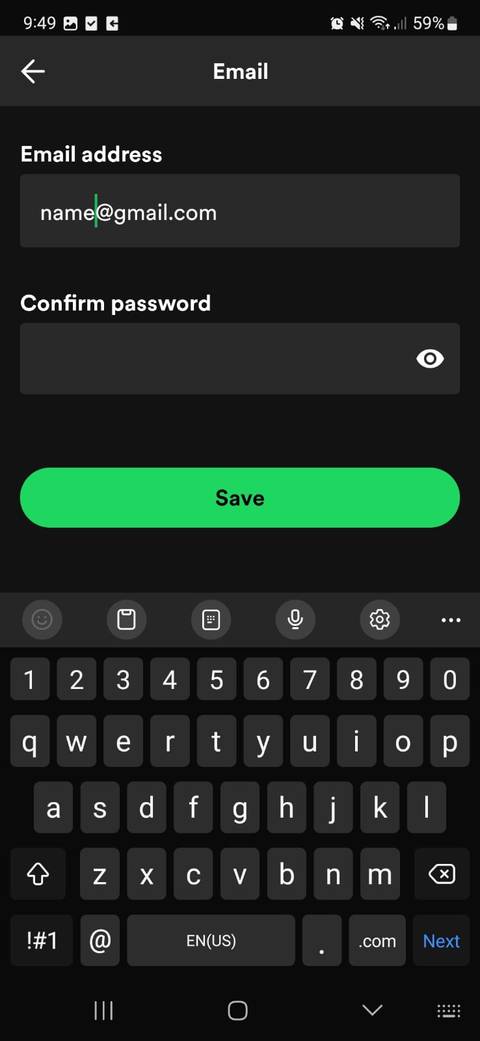 How to Change Your Spotify Email So You Don't Lose Access to Your Account