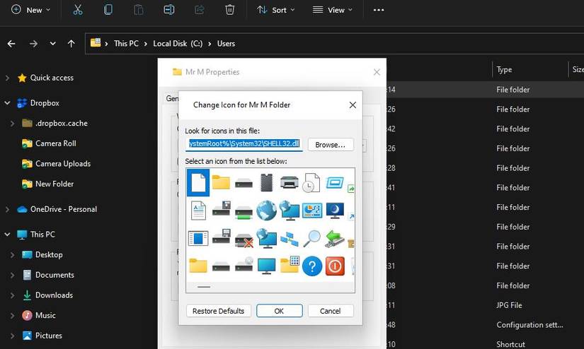 How to Add Folder Comments in Windows 11's File Explorer