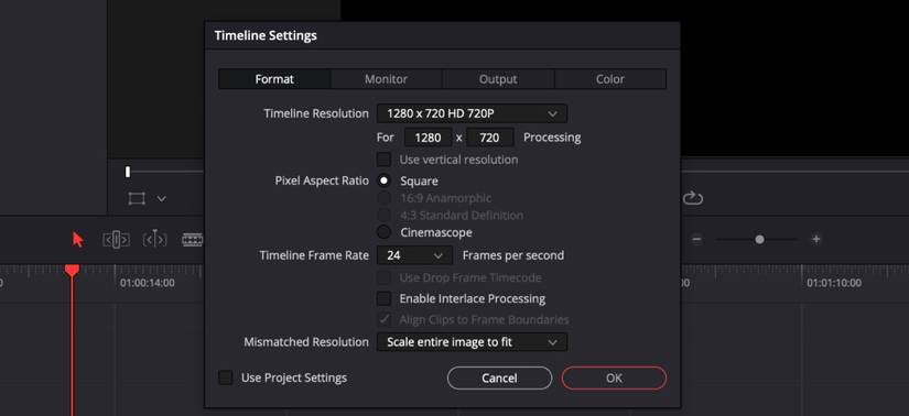 How to Create an Engaging Thumbnail in DaVinci Resolve 18.5