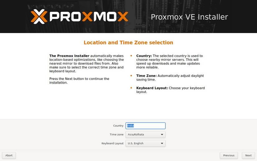 How to Install Proxmox on an Intel NUC or x86 PC