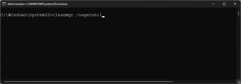 How to Clean Your Windows PC Using the Command Prompt
