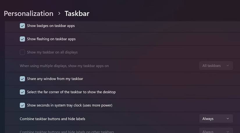 7 New Features the Moment 4 Update Added to Windows 11