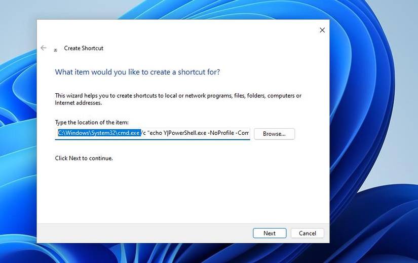 How to Create Shortcuts for Emptying the Windows 10 & 11 Recycle Bin