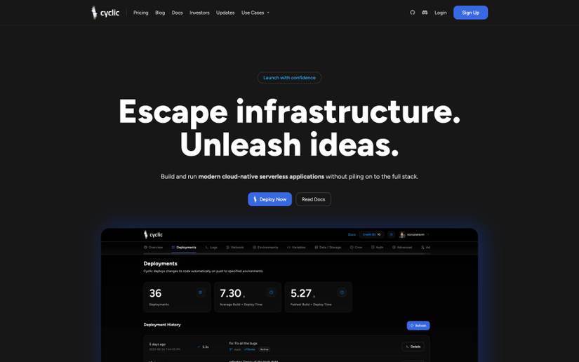 5 Heroku Alternatives for Free Full Stack Hosting