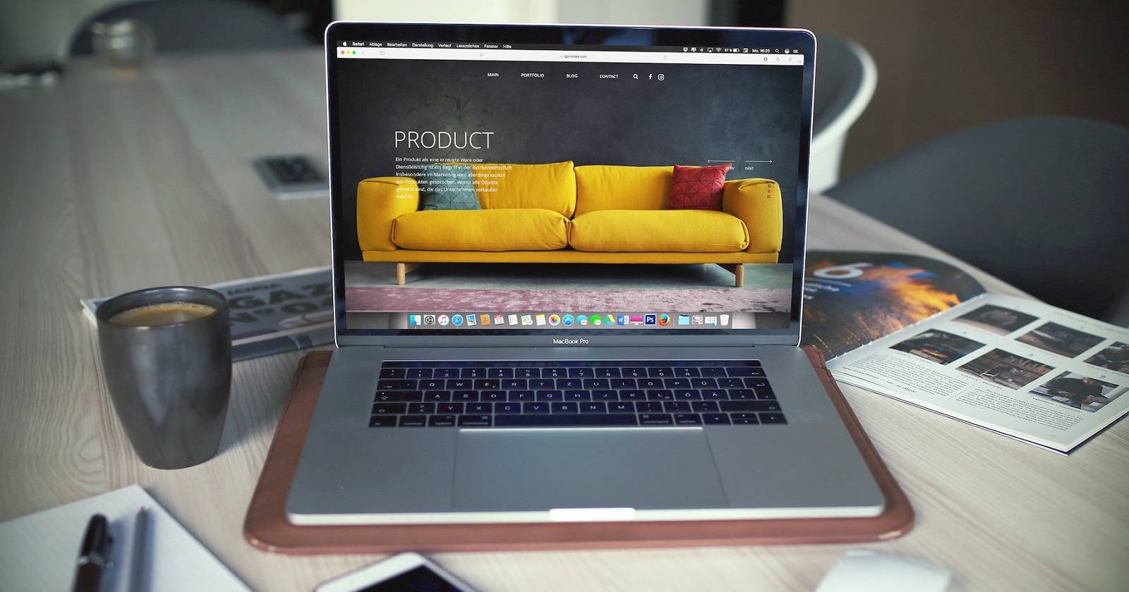 How to Create a Decentralized Website