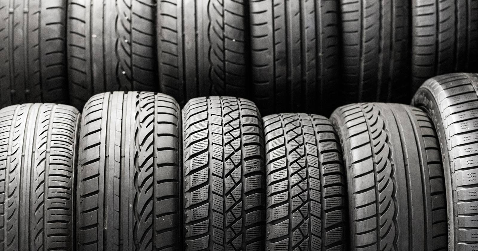 How Much Does Tire Choice Affect EV Range?