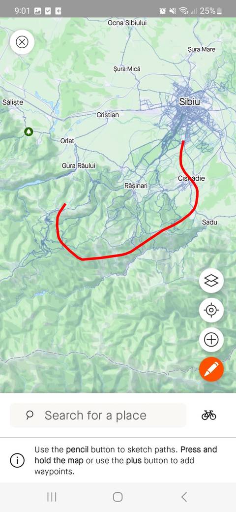 How to Use Strava Routes to Discover New Places to Exercise