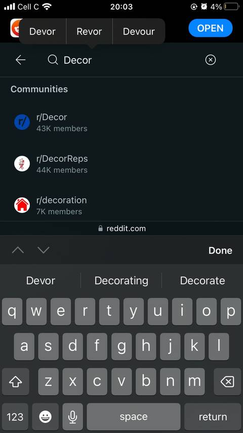 How to Find Videos, Images, and GIFs on Reddit