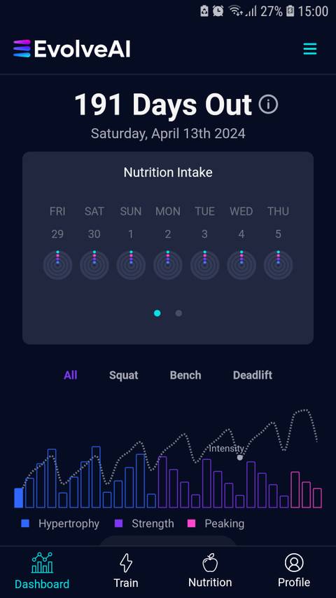 The 7 Best AI Fitness Apps That Will Push Your Limits