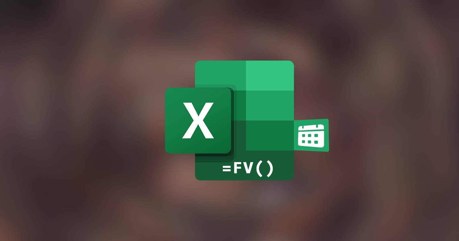 How to Calculate Future Value With Excel’s FV Function