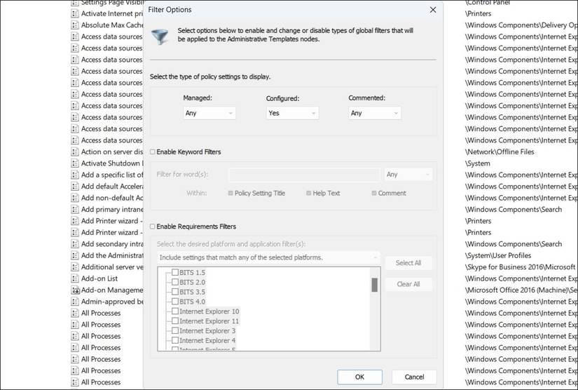 3 Ways to View the Applied Group Policies on Windows