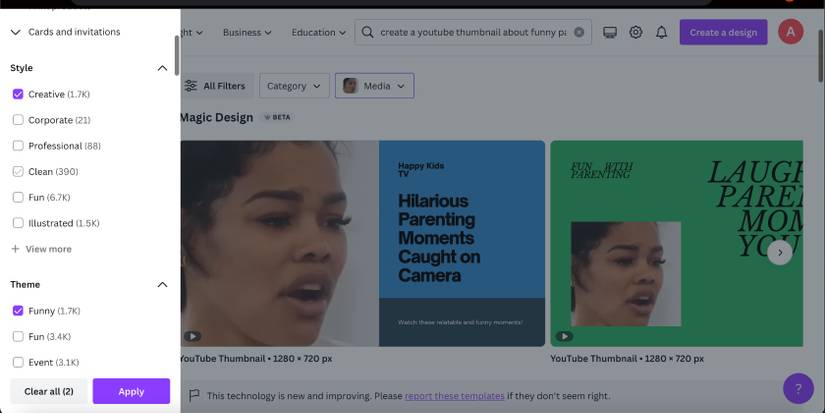 How to Use Canva’s Magic Design to Turn Your Ideas Into Reality