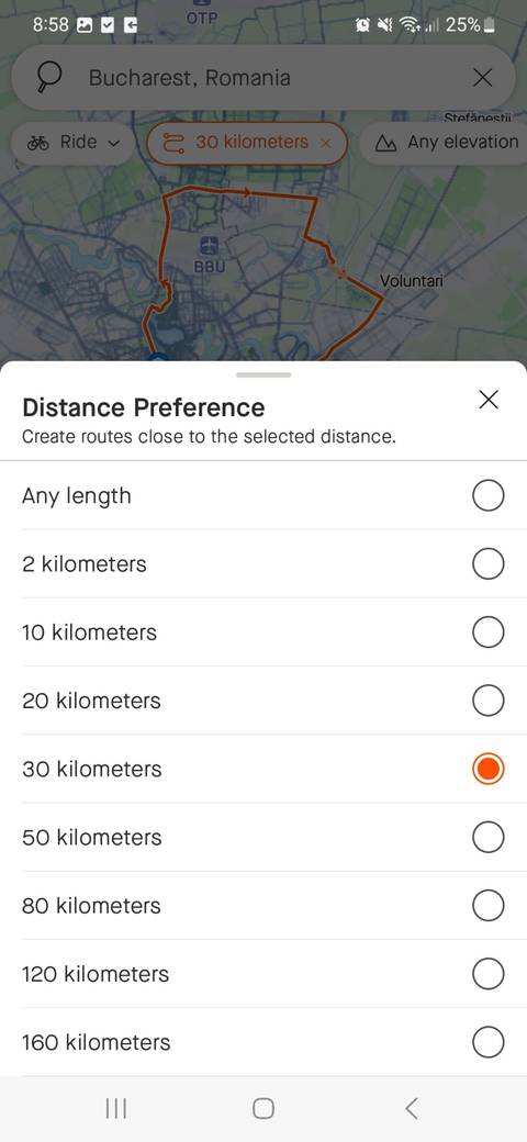 How to Use Strava Routes to Discover New Places to Exercise