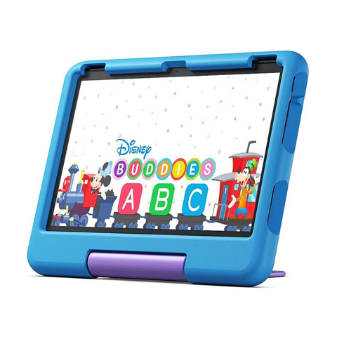 The Best Family-Friendly Tablets for Entertainment