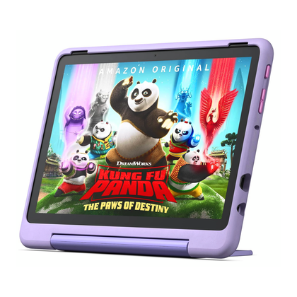 The Best Family-Friendly Tablets for Entertainment