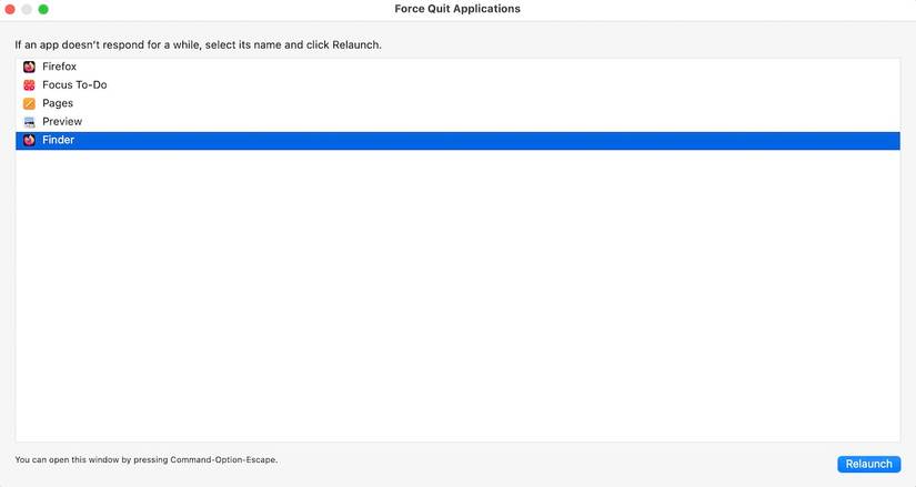 Finder Search Not Working on Your Mac? Try These 7 Fixes