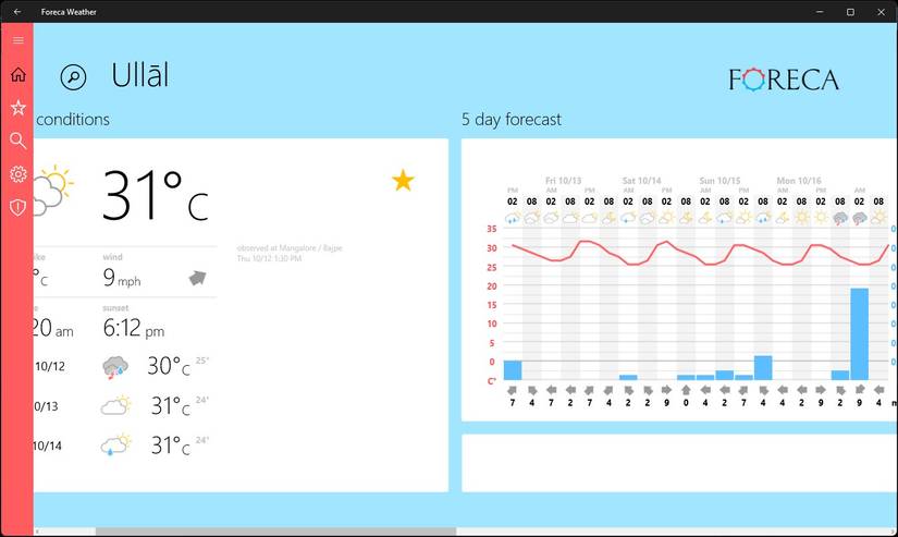 The Best Weather Apps for Windows 10 & 11
