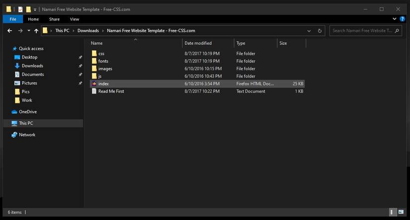 How to Create a Decentralized Website