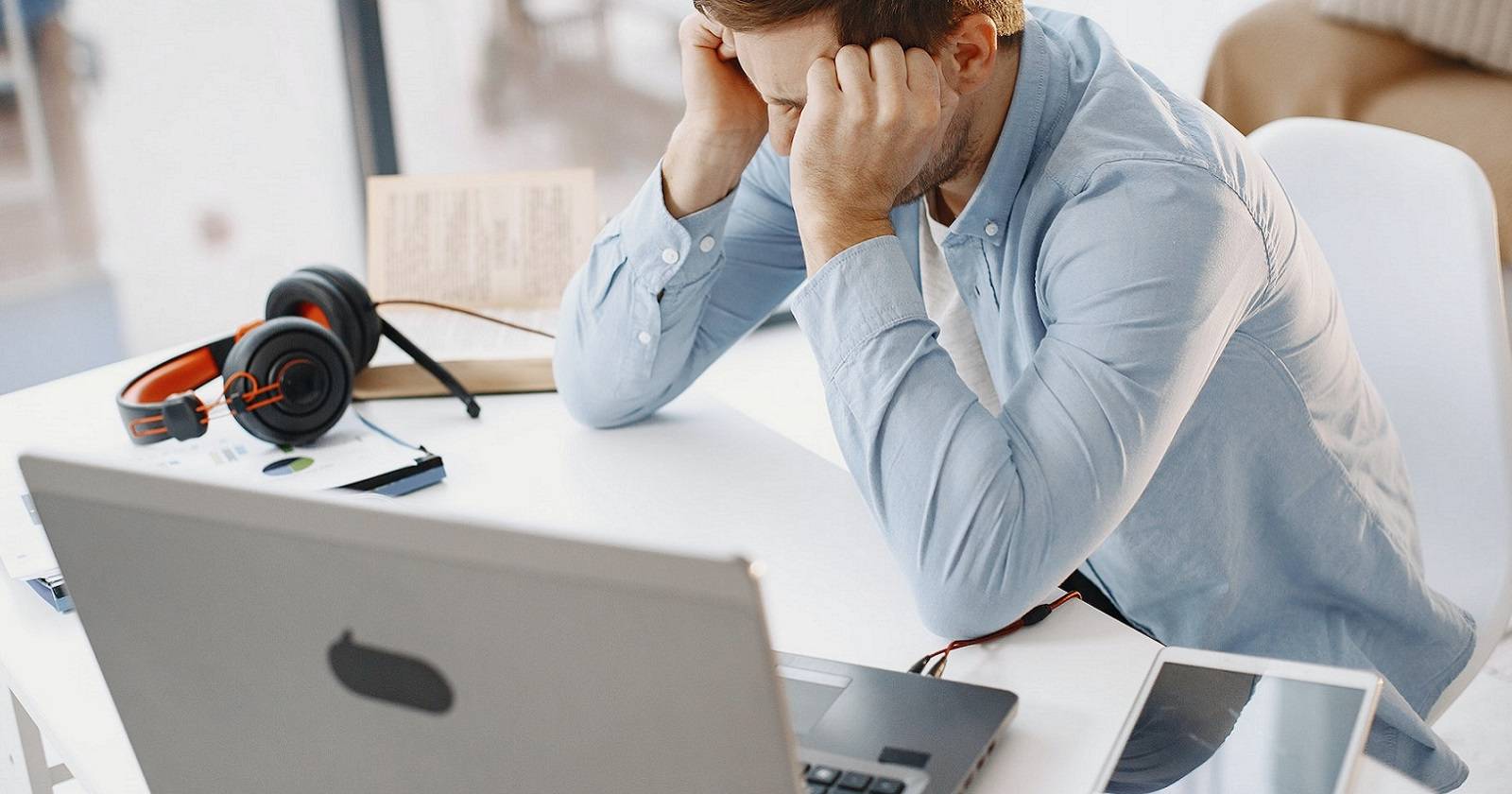 How to Fix the Volume Shadow Copy Service Not Working in Windows