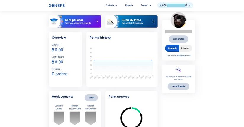 The 5 Best Web Browsers That Reward You for Using Them