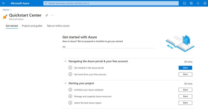 What Is Microsoft Azure? A Beginner’s Guide to the Cloud Service