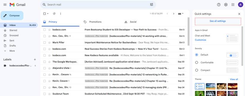 Gmail’s Archive vs. Delete: Which Is Best for an Organized Inbox?